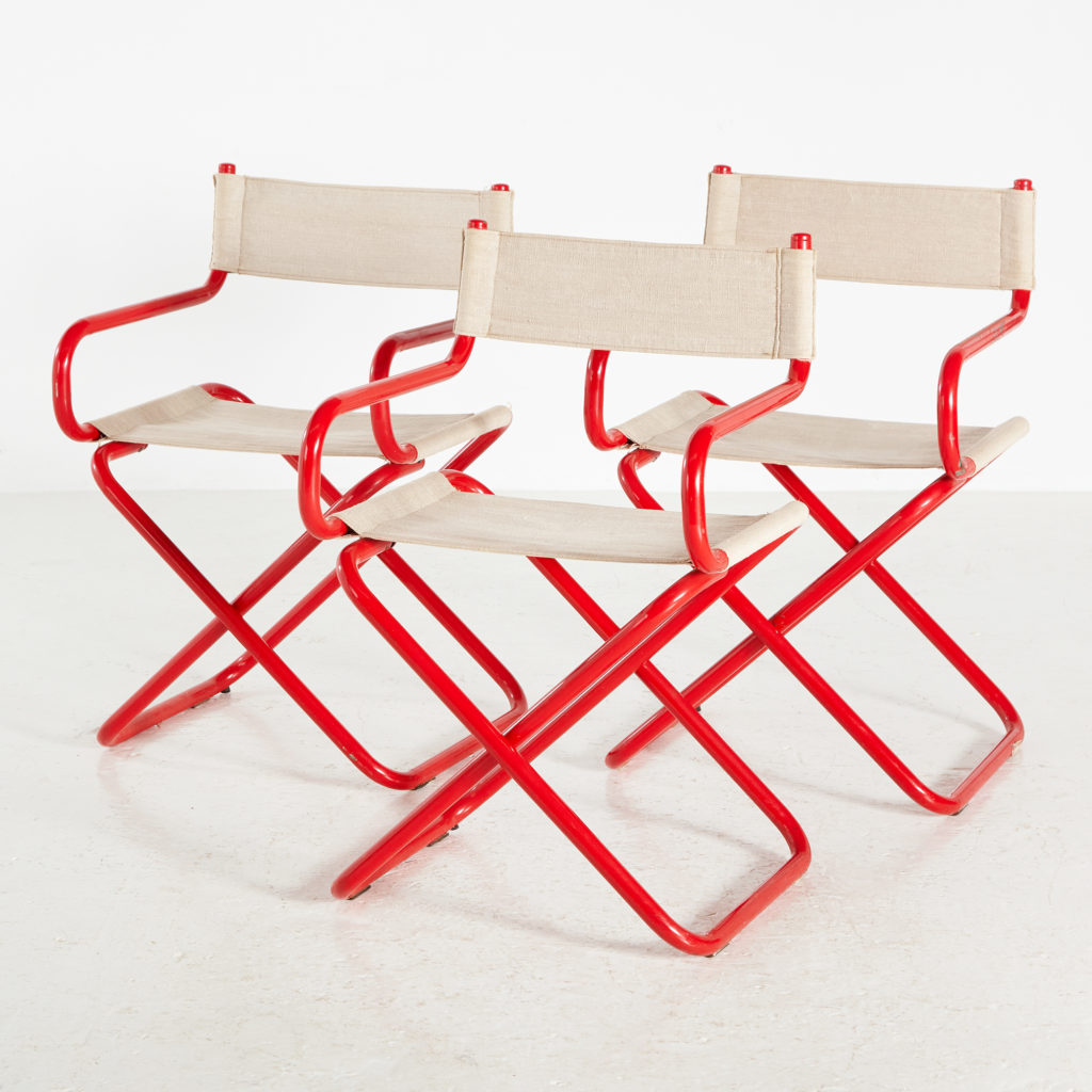 Armchair – MÖBELKUNST